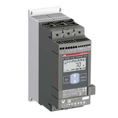 中国 ABB Soft Starter 1SFA897108R7000 PSE85-600-70 for Optimal Motor Performance 販売のため