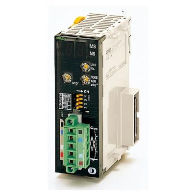 中国 Streamline Your Operations with CJ1W-DRM21 Communication Interface Unit Module 販売のため