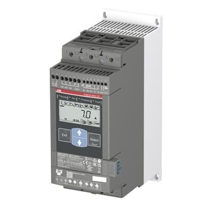 Cina Motor Control with Soft Starter 1SFA897102R7000 PSE25-600-70 in vendita