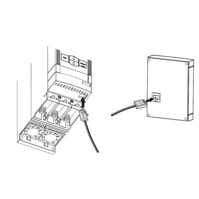 中国 Versatile Soft Starter 1SFA897100R1001 PSEEK for Various Industrial Needs 販売のため