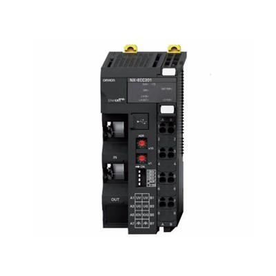 China Experience Seamless Data Transfer with NX-ECC202 Communication Interface Unit Module Te koop