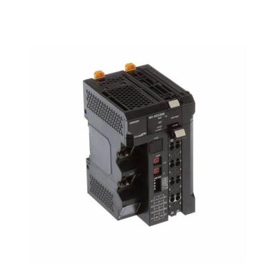 China Experience Seamless Data Transfer with NX-ECC202 Communication Interface Unit Module Te koop