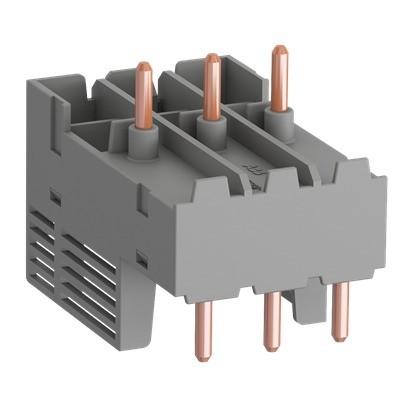 China Industrial Motor Control Soft Starter Connection Kit 1SFA896216R1001 PSR45-MS165 for sale