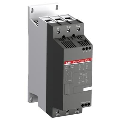 中国 Upgrade Your Motor Control System with Soft Starter 1SFA896215R7000 PSRC105-600-70 販売のため