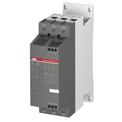 中国 Upgrade Your Motor Control System with Soft Starter 1SFA896215R7000 PSRC105-600-70 販売のため
