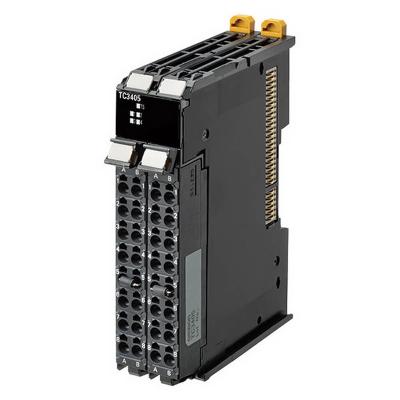 中国 Maximize Your Data Collection Efficiency with NX-TC3405 Analog Input Expansion Module 販売のため