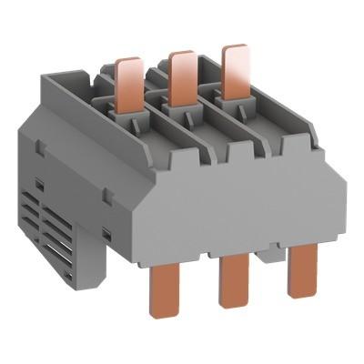 China Smooth Motor Performance Soft Starter Connection Kit 1SFA896215R1001 PSR60-MS165 à venda
