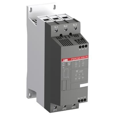 Cina Powerful Soft Starter 1SFA896214R7000 PSRC85-600-70 for Industrial Applications in vendita