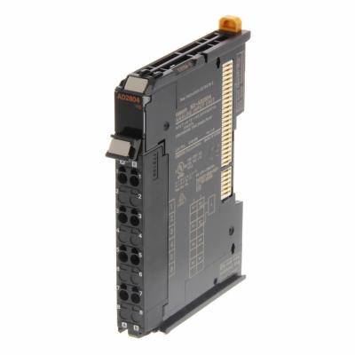 China Upgrade Your System with NX-AD2604 Analog Input Expansion Module Te koop