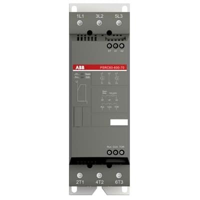 中国 1SFA896212R7000 Soft Starter PSRC60-600-70 The Ultimate Solution for Motor Control 販売のため