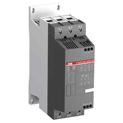 中国 1SFA896212R7000 Soft Starter PSRC60-600-70 The Ultimate Solution for Motor Control 販売のため