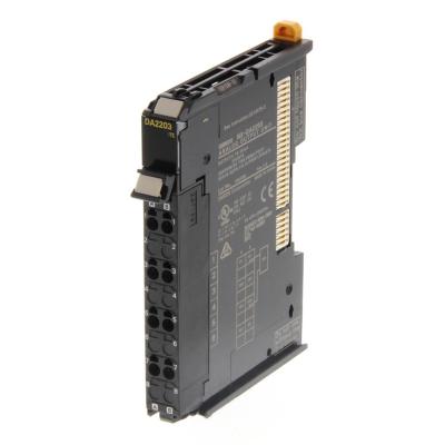 China Optimize Your Data Acquisition Process with NX-DA2203 Analog Input Expansion Module Te koop