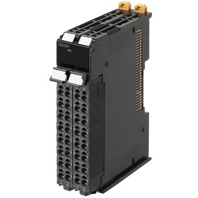 China Upgrade Your Control System with NX-TC3406 Analog Input Expansion Module and Accurate Te koop
