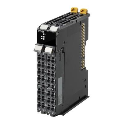 China Upgrade Your Control System with NX-TC3406 Analog Input Expansion Module and Accurate à venda