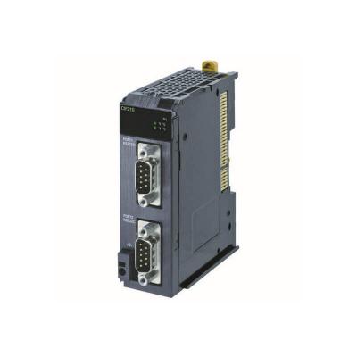 China NX-CIF210 2 x RS-232C Serial Communication Interface Unit Module 9-pin D-sub 30 mm wide for sale