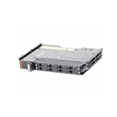 China Boost Your Data Acquisition Performance with NX-AD3604 Analog Input Expansion Module à venda