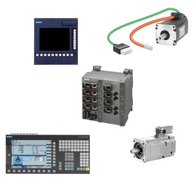 中国 Boost Your Production with A5E00435888 Spare Part from Trusted Source 販売のため