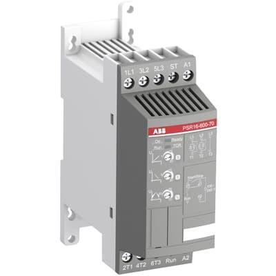 Cina Enhance Motor Control with Soft Starter 1SFA896207R7000 PSRC16-600-70 in vendita