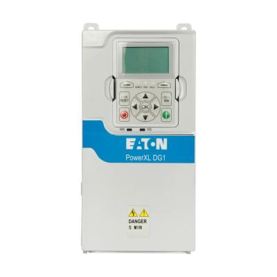 China Stable Performance DV1X1 220V 0.4kW Heavy Load Power Phase Number 1 DV1-122D5NB-C20CX1 à venda