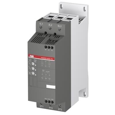 中国 Industrial Soft Starter 1SFA896114R7000 PSR85-600-70 and Durable Solution 販売のため