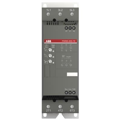 China Industrial Soft Starter 1SFA896114R7000 PSR85-600-70 and Durable Solution à venda