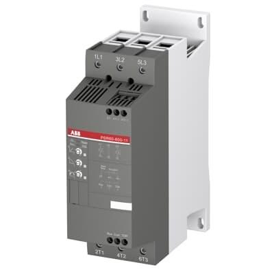 China PSR60-600-11 Soft Starter 1SFA896112R1100 The Ultimate Solution for Motor Control Te koop