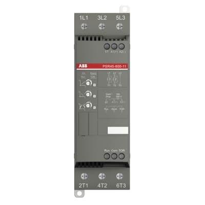Cina PSR45-600-11 Soft Starter 1SFA896111R1100 The Ultimate Solution for Motor Control in vendita