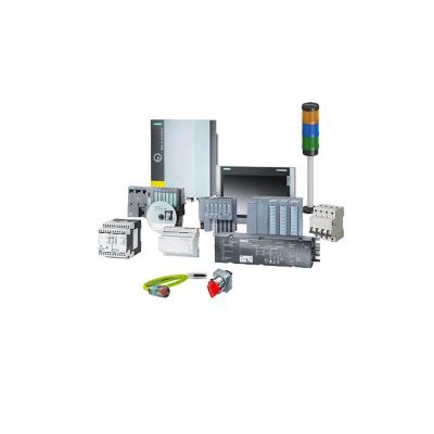 Cina Industrial Standard 6SE7033-5UJ84-1BH0 Spare Part for Optimal Functionality in vendita