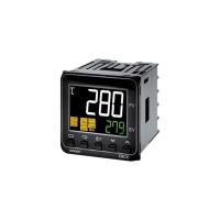 China Upgrade Your Industrial System with E5CC-QX2ASM-800 Temperature Controller for sale