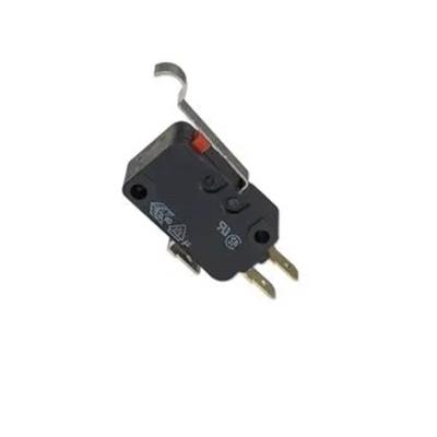China OMI Microswitch Snap Action Switches V-154-1C25 Perfect for Industrial Applications Te koop