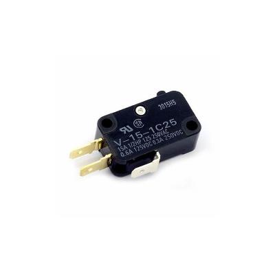 Cina OMI V-15-1C25 Microswitch Snap Action Switches The Ultimate Solution for Your Business in vendita