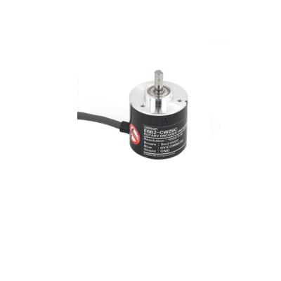 China Customizable E6B2-CWZ5B 1000PR 0.5M Incremental Shaft Model for Your Industrial Needs Te koop
