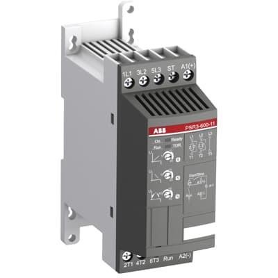 China Industrial Soft Starter PSR3-600-11 1SFA896103R1100 Smooth Operations Guaranteed zu verkaufen