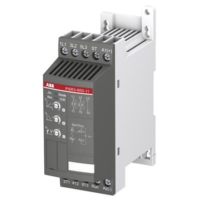 China Industrial Soft Starter PSR3-600-11 1SFA896103R1100 Smooth Operations Guaranteed zu verkaufen