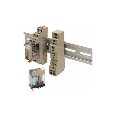 China OMB G2R-2-SND DC24 L Intermediate Relay The Best Choice for Industrial Applications for sale