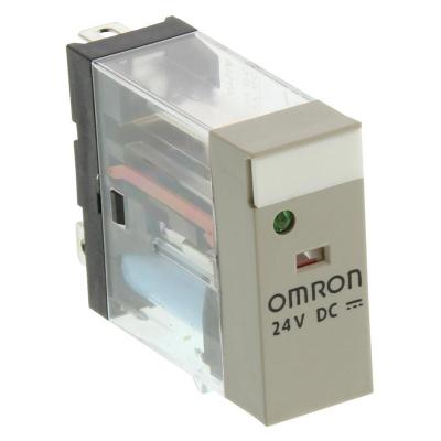 China G2R-1-SND DC24 L Intermediate Relay by OMB Perfect for Industrial Applications Te koop