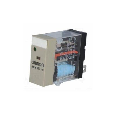 China G2R-1-SND DC24 L Intermediate Relay by OMB Perfect for Industrial Applications Te koop