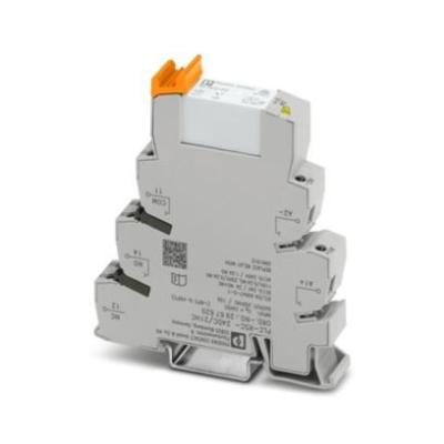 Cina PLC-RSC-24DC/21HC Relay Module 2967620 Durable and Easy to for Industrial Automation in vendita