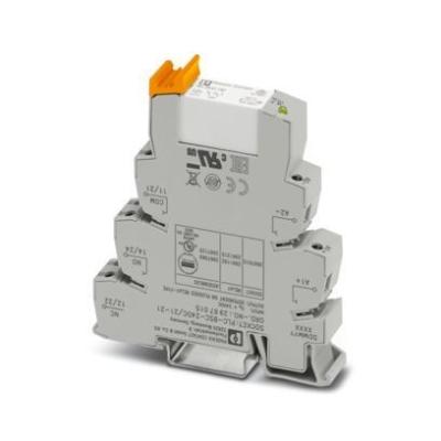 Cina PLC-RSC-24DC/21-21 Relay Module 2967060 The Perfect Choice for Industrial Automation in vendita