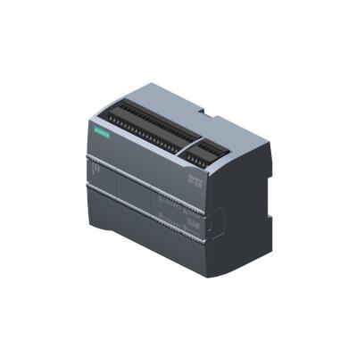 China 6ES7215-1BG40-0XB0 Spare Part Essential for Siemens PLC Maintenance and Repairs for sale