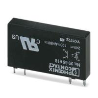 China OPT-24DC/48DC/100 Solid-State Relay 2966618 The Perfect Solution for Industrial Needs for sale