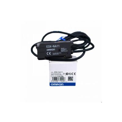 Китай E32-ZD200 2M OMS Fiber Optic Sensors The Perfect Choice for Industrial Applications продается