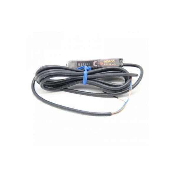Quality Discover the Versatility of E32-ZD22B 2M BY OMS Fiber Optic Sensors for for sale