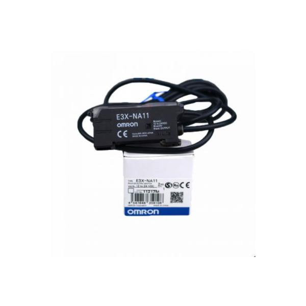 Quality Discover the Versatility of E32-ZD22B 2M BY OMS Fiber Optic Sensors for for sale