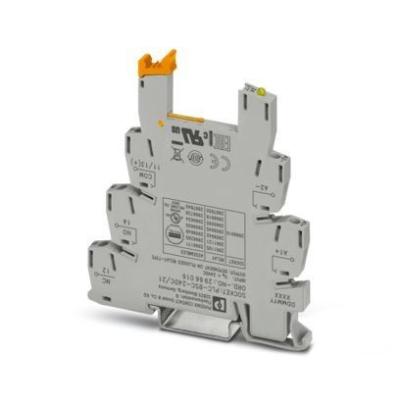 Cina PLC-BSC-24DC/21 2966016 Relay Base The Perfect Solution for Your Industrial Control in vendita