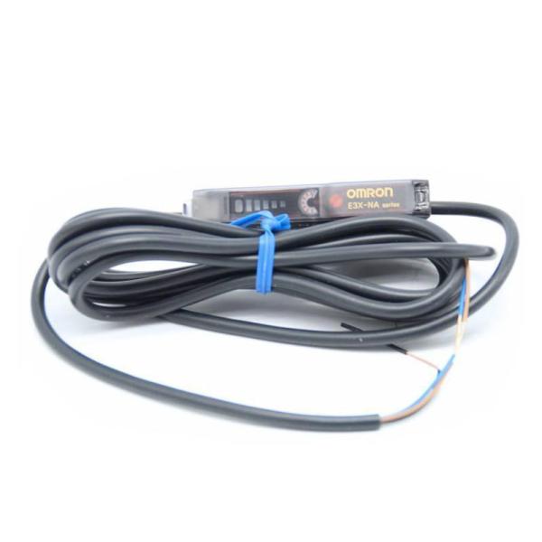 Quality Advanced E32-ZT11N 2M BY OMS Fiber Optic Sensors for Industrial Applications for sale