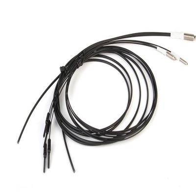 China Advanced E32-ZT11N 2M BY OMS Fiber Optic Sensors for Industrial Applications Te koop
