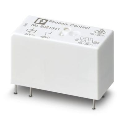 Cina Single Relay 2961448 REL-MR-120AC/21-21 The Perfect Solution for Control Efficiency in vendita