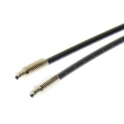 China Versatile E32-TC200 2M BY OMS Fiber Optic Sensors for Various Industrial Applications Te koop