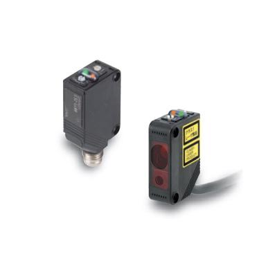 Versatile E3Z-L81 2M BY OMS Miniature Photoelectric Sensor for Various Applications